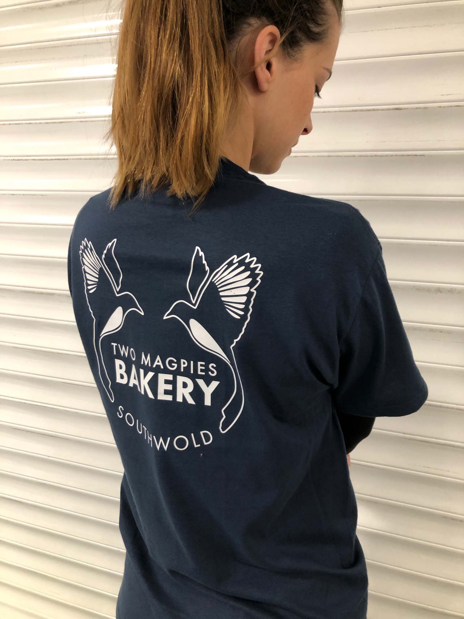 Custom Clothing Printing - Leiston Press