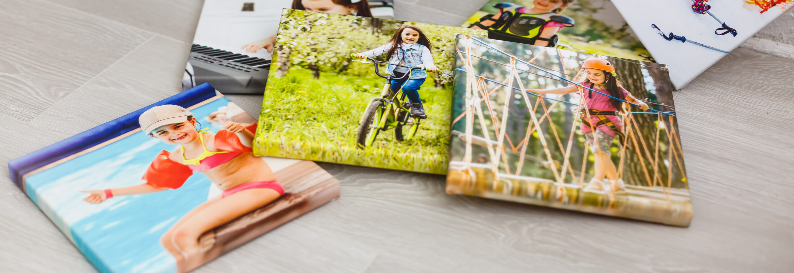 Professional Canvas Printing Services | Leiston Press