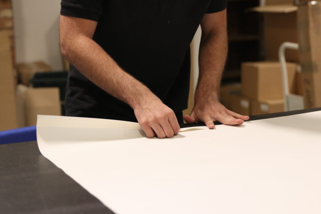 Banner Printing | Banner Printing Suffolk | Leiston Press