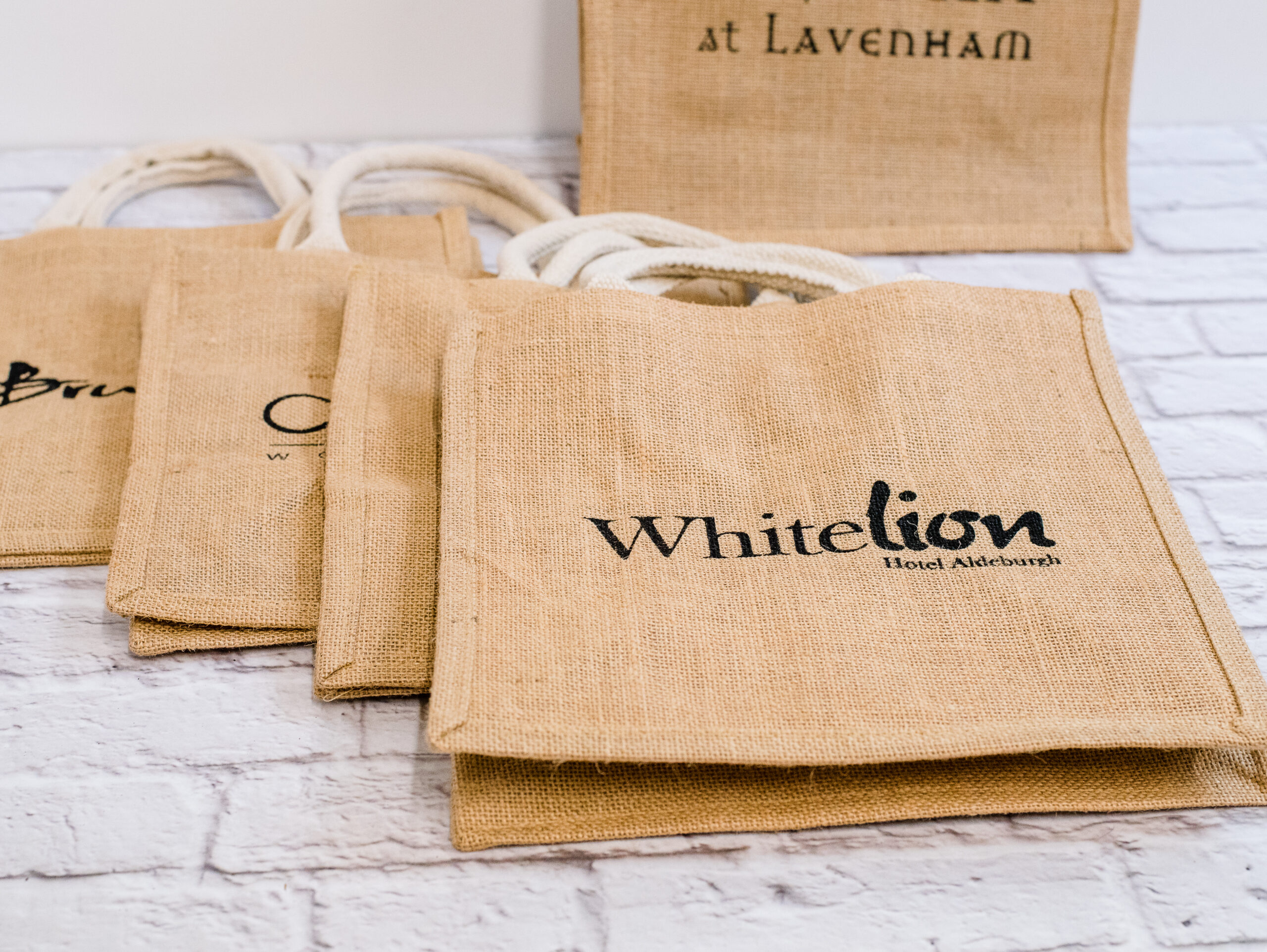 Bespoke & Promotional Items - Leiston Press